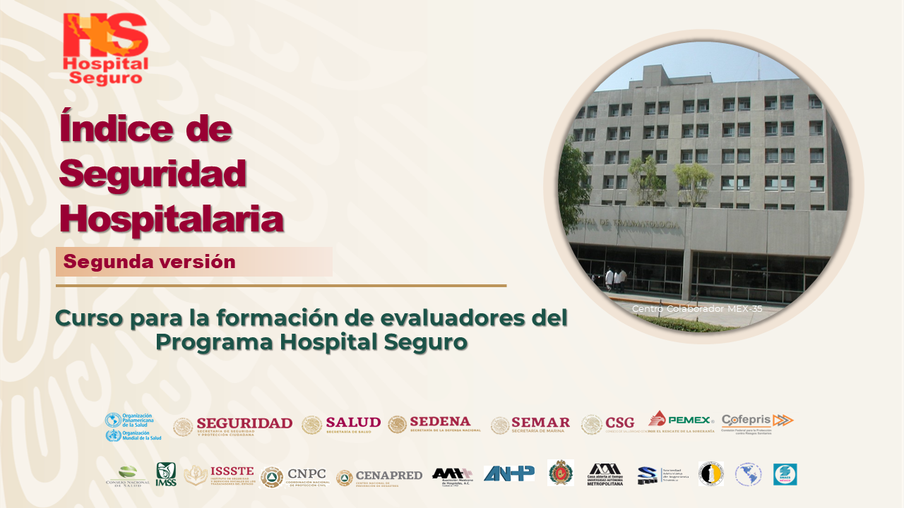Hospital Seguro